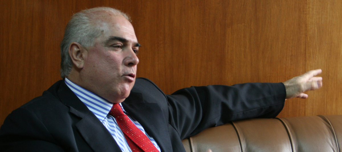 Corte Suprema ratifica la condena contra el expresidente de Fedegán ...