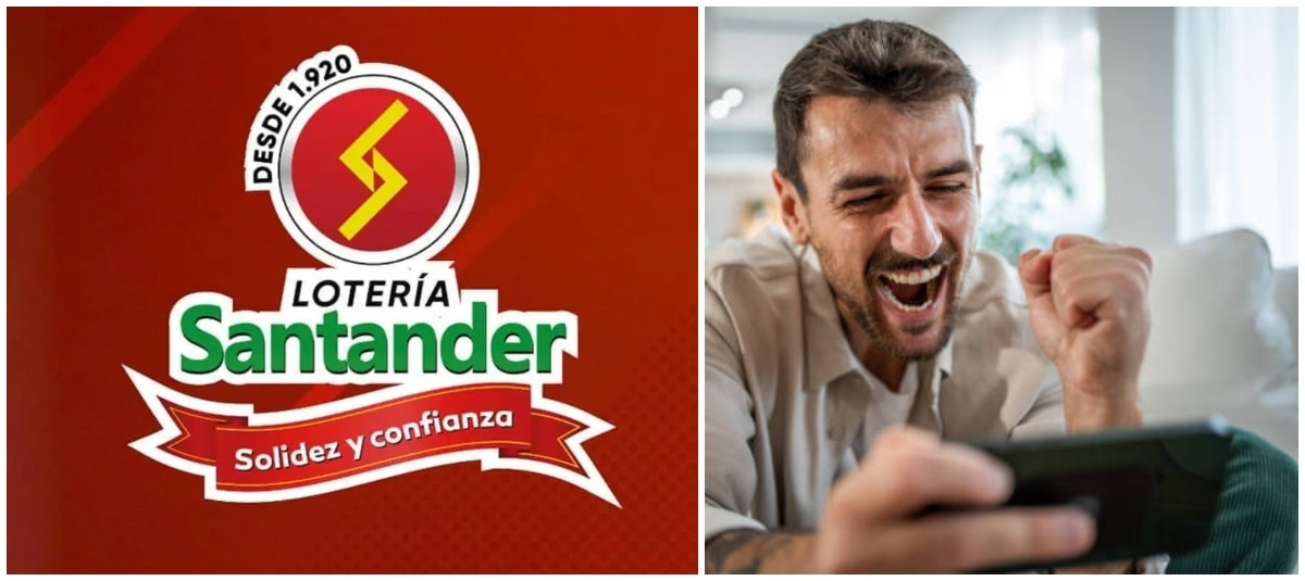 Lotería de Santander, resultados del último sorteo del viernes 19 de ...