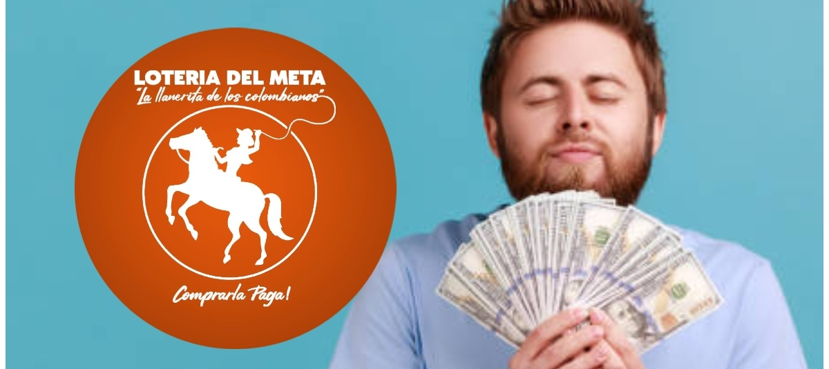 Lotería del Meta, resultados del último sorteo del miércoles 12 de ...