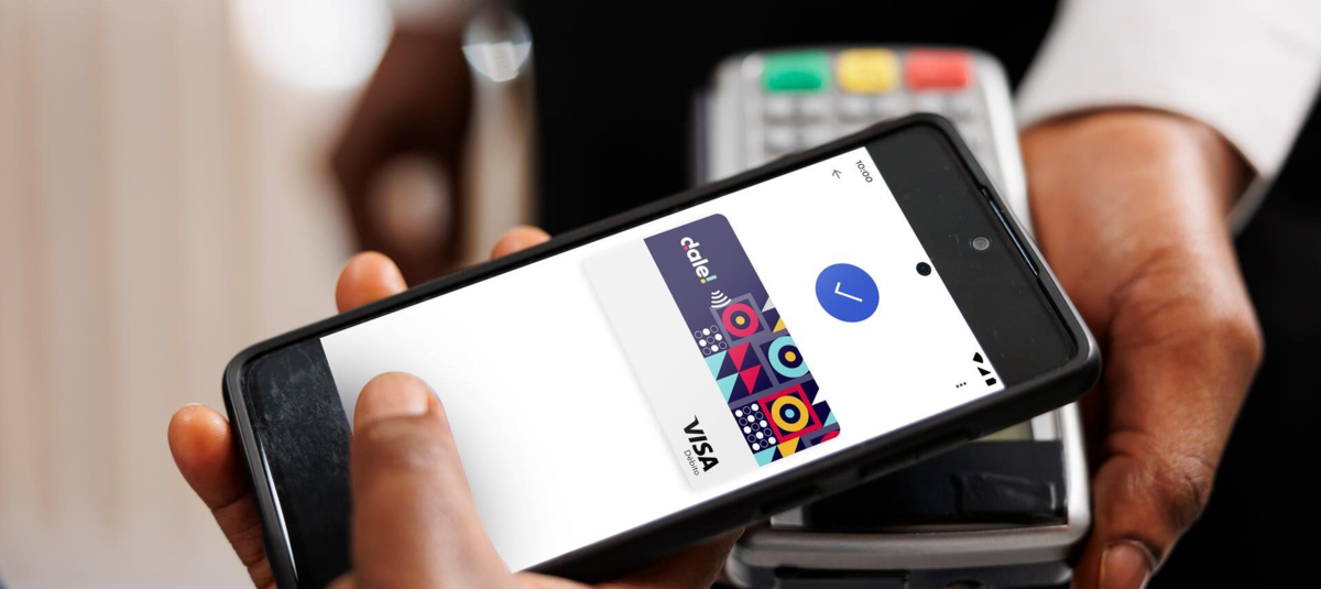 dale!: la billetera digital que impulsa la transformación financiera en ...
