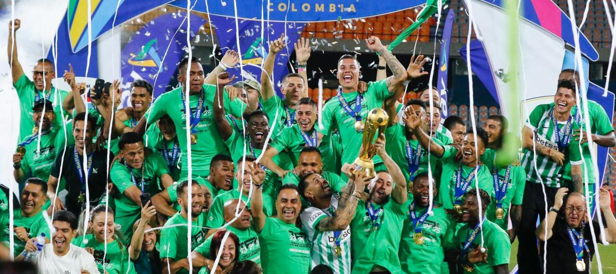 Así se jugará la Copa Colombia en 2026: Dimayor da a conocer el ...