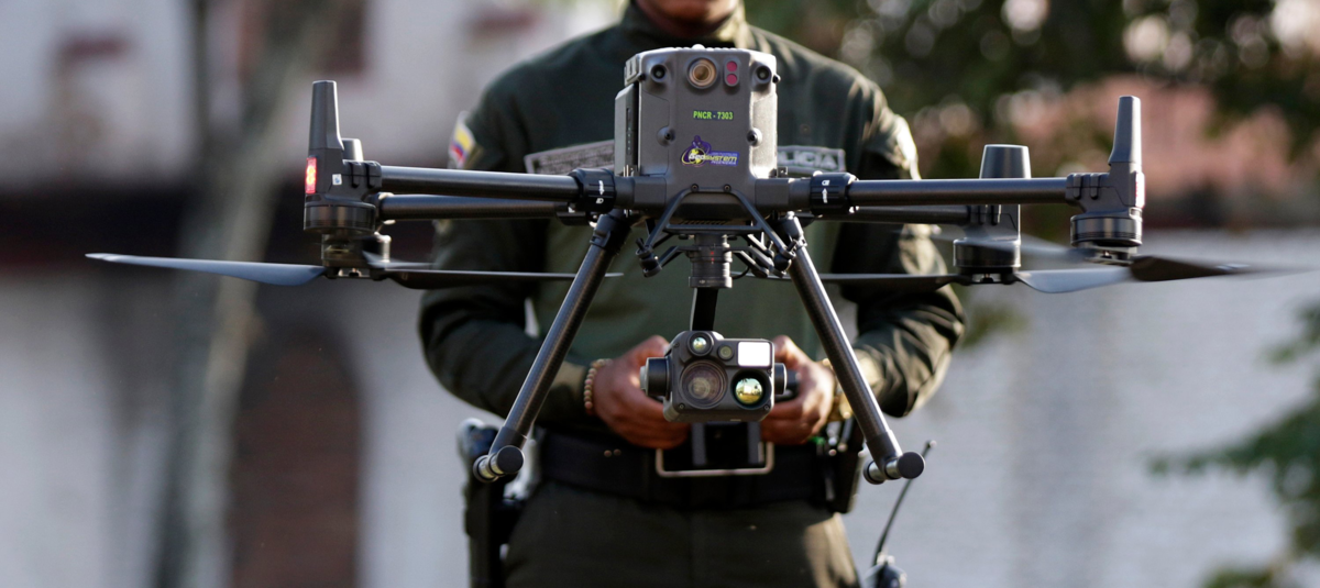 Gobierno puso límites al comercio electrónico para la compra y entrada ...