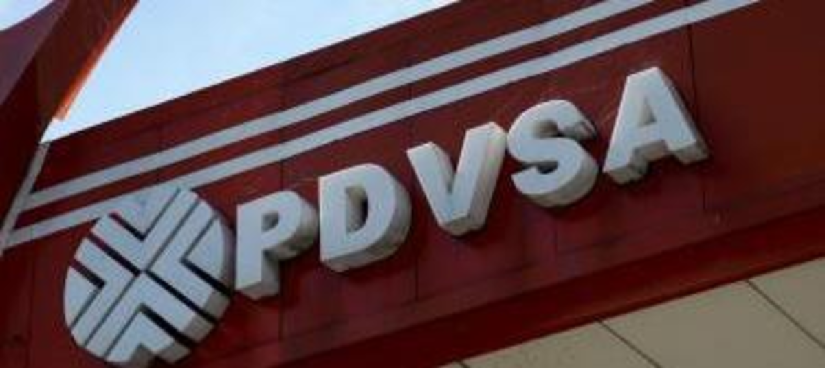 Petróleos de Venezuela debe devolver el préstamo por Corocoro, según un ...