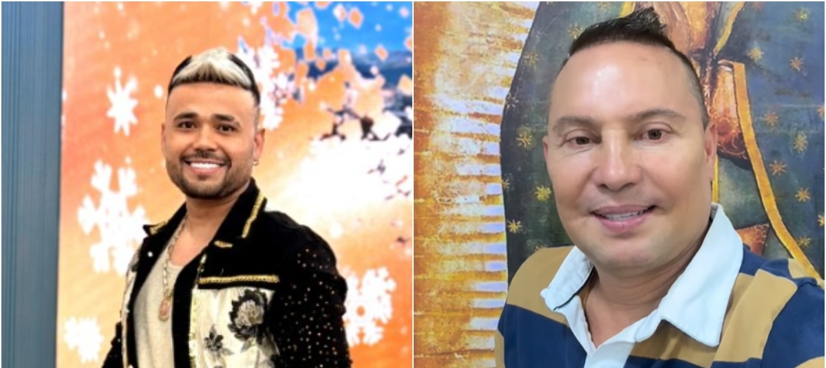 Ciro Quiñónez le respondió a Giovanny Ayala tras hacer críticas sobre ...