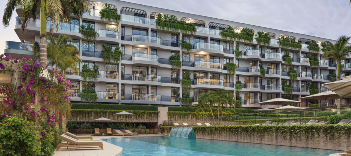 morros park 2: lanzamiento inmobiliario en Serena del Mar, Cartagena