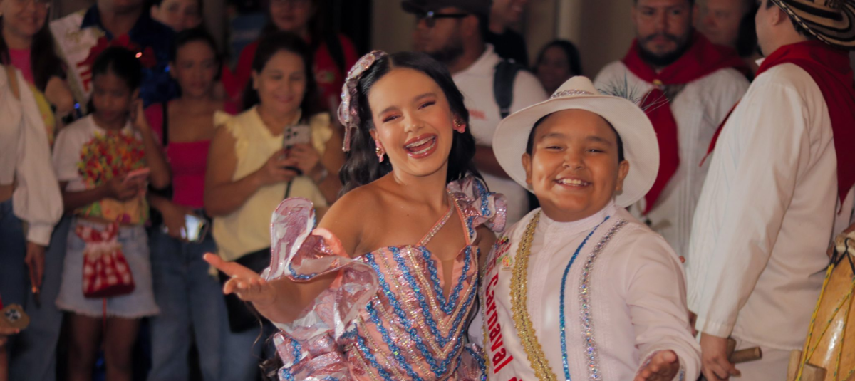 Hoy Barranquilla vive el Bando y Coronación de los Reyes del Carnaval ...