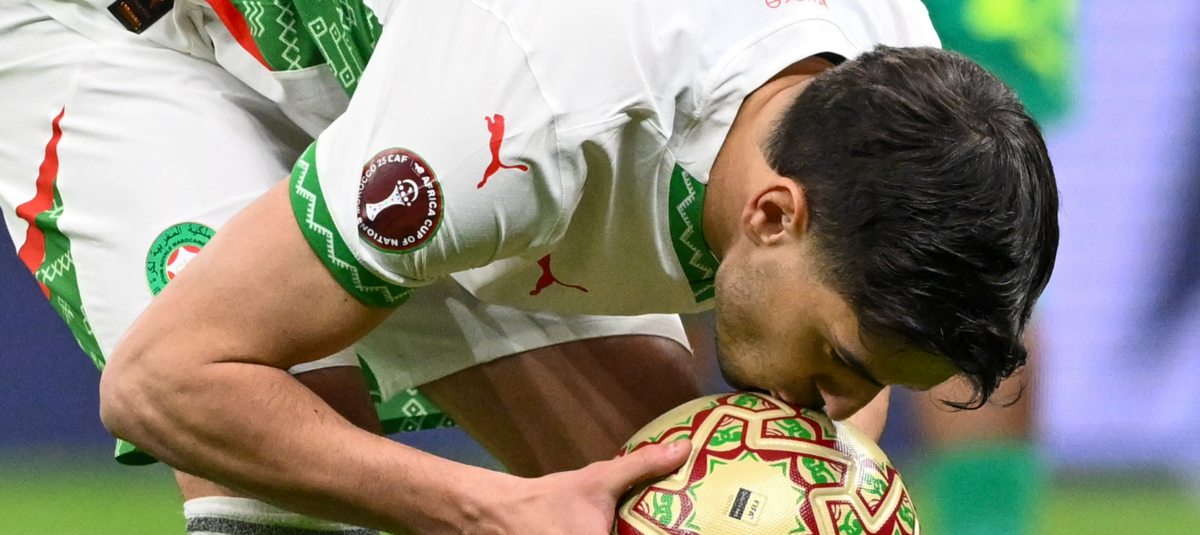 Video | Brahim Díaz explotó: habló por primera vez tras fallar el ...