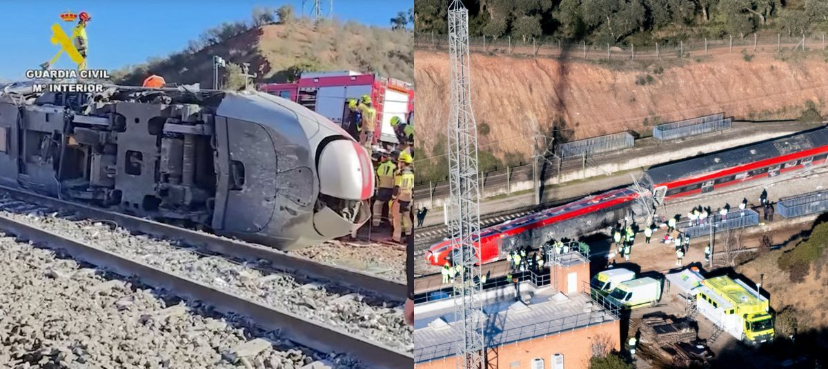 Revelan el primer informe oficial de la investigación sobre la causa ...