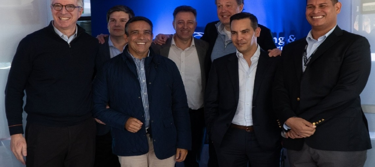 Orbia (Pavco Wavin) inaugura en Colombia su primer Centro Tecnológico y ...