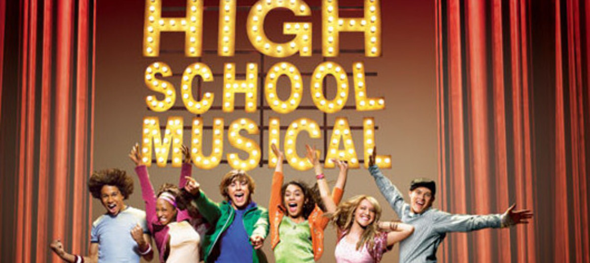 High School Musical cumple 20 años: el fenómeno que redefinió el ...