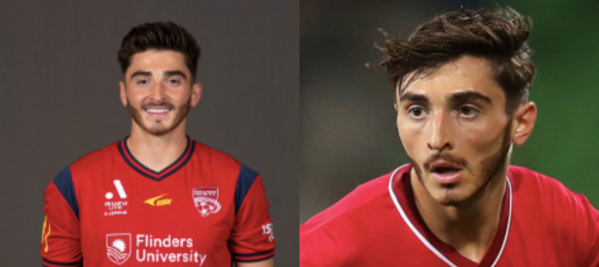 Josh Cavallo, primer futbolista en declararse homosexual, denunció que ...