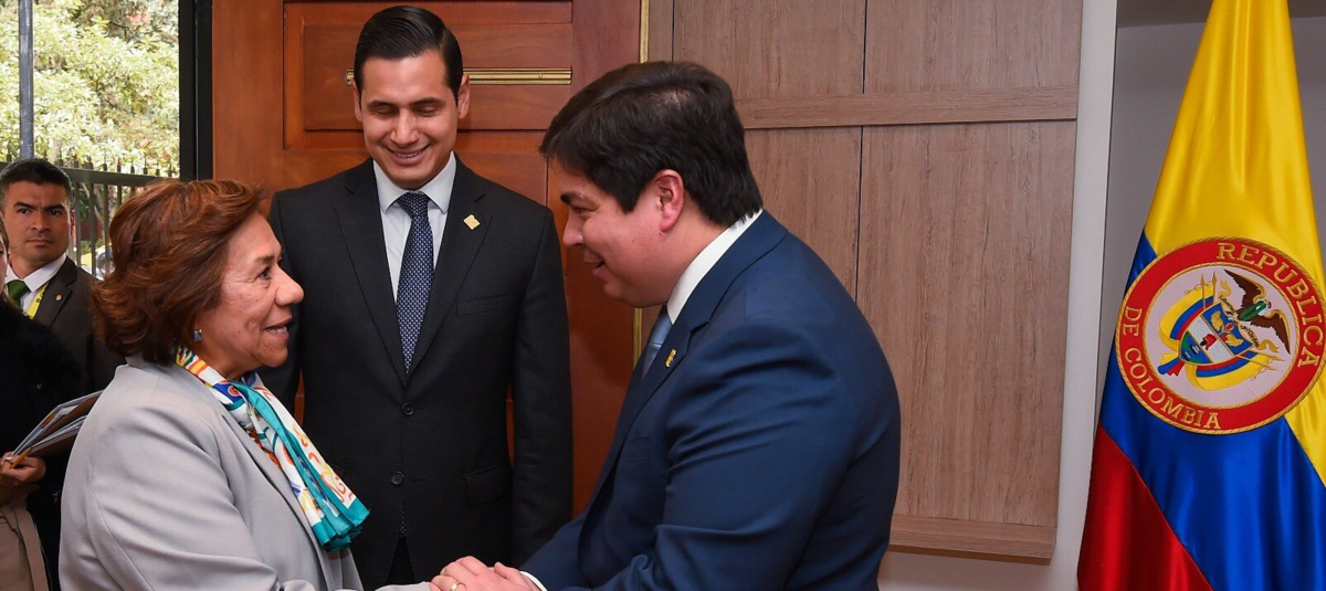 Crisis comercial entre Colombia y Ecuador por los aranceles impuestos ...