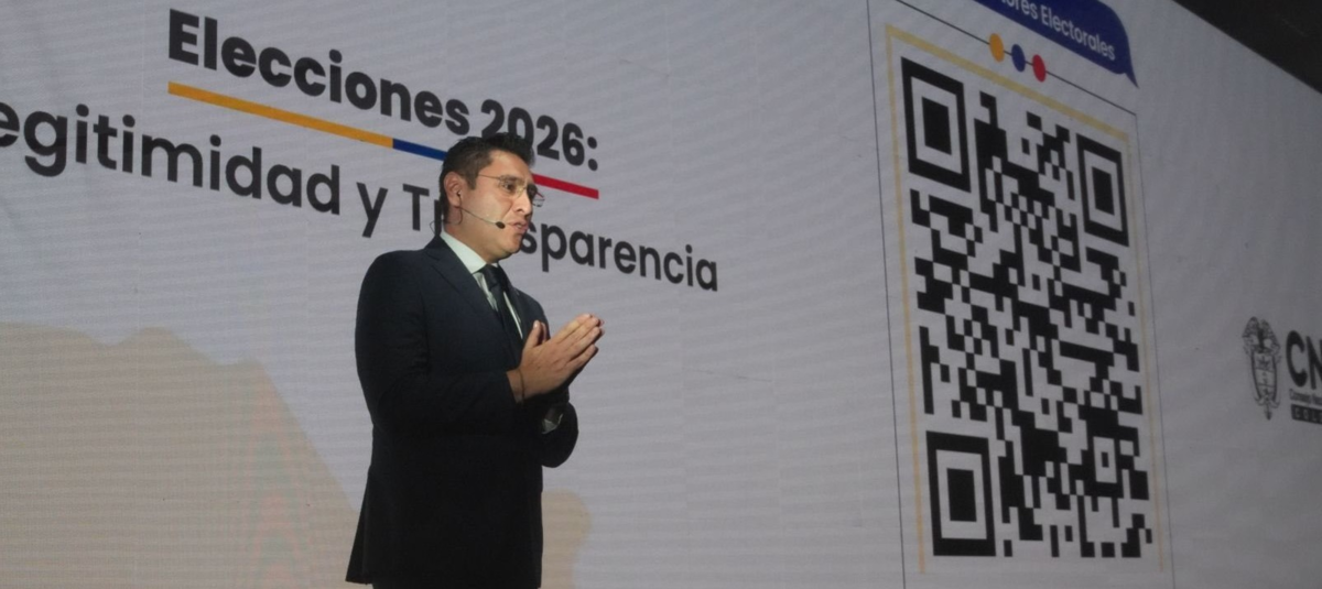 CNE lanza plataforma digital para la acreditación de testigos y ...