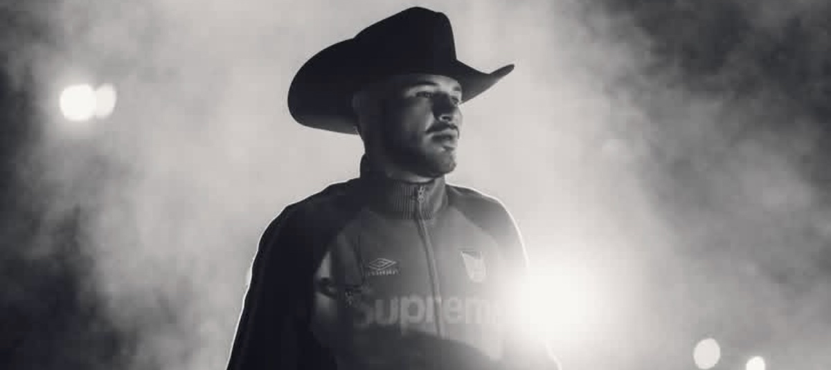 Kapo anuncia nuevas fechas de su concierto en Colombia tras agotar el ...