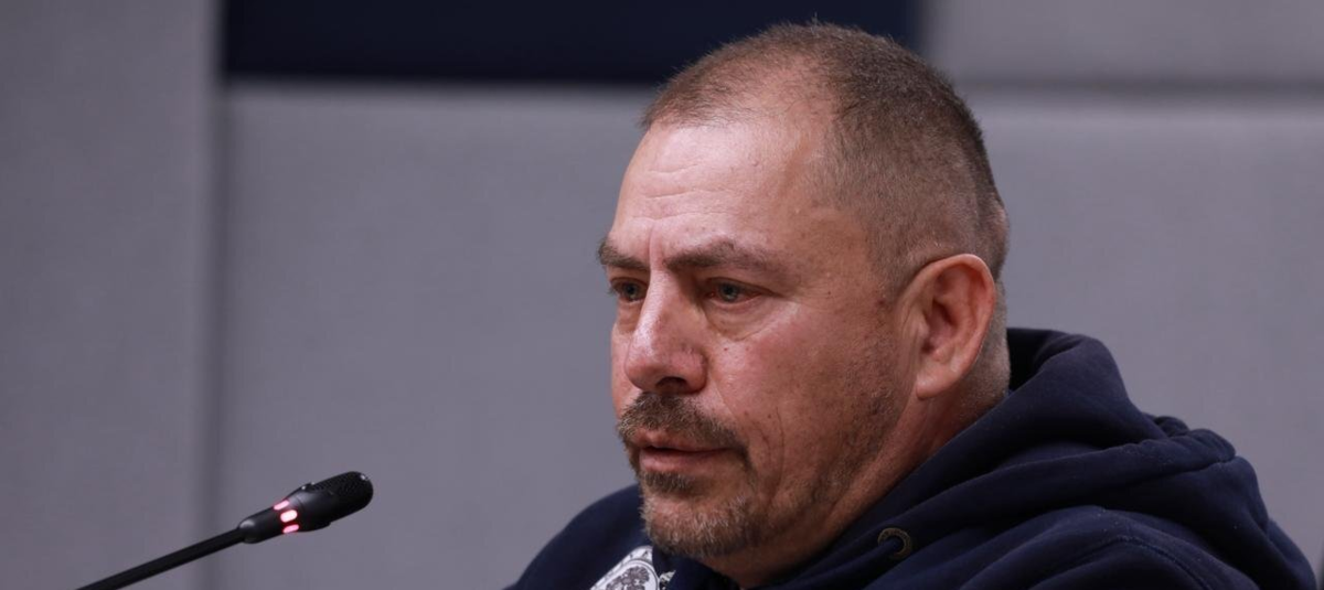 El coronel (r) Juan Carlos Figueroa aceptó ante la JEP su ...