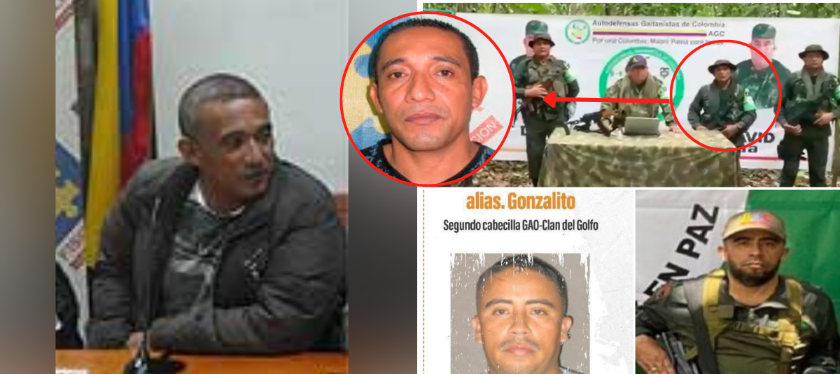 'El Cura': el capo de las 56 condenas quien sería el sucesor de alias ...