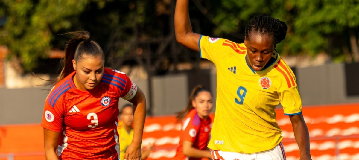 La Selección Colombia quedó en deuda tras su debut: protagonizó pálido ...