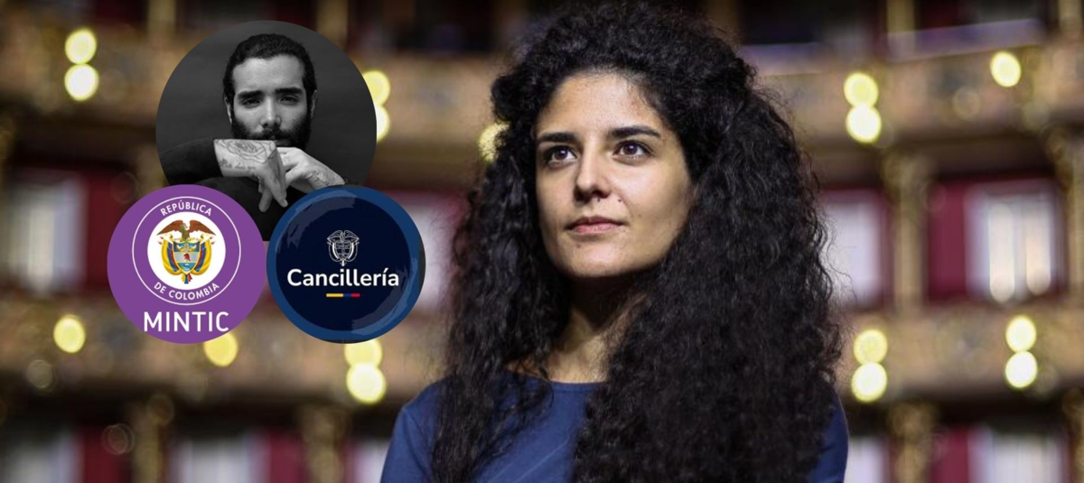 Salim Kadamani, hermano de la ministra de Cultura, ha firmado contratos ...