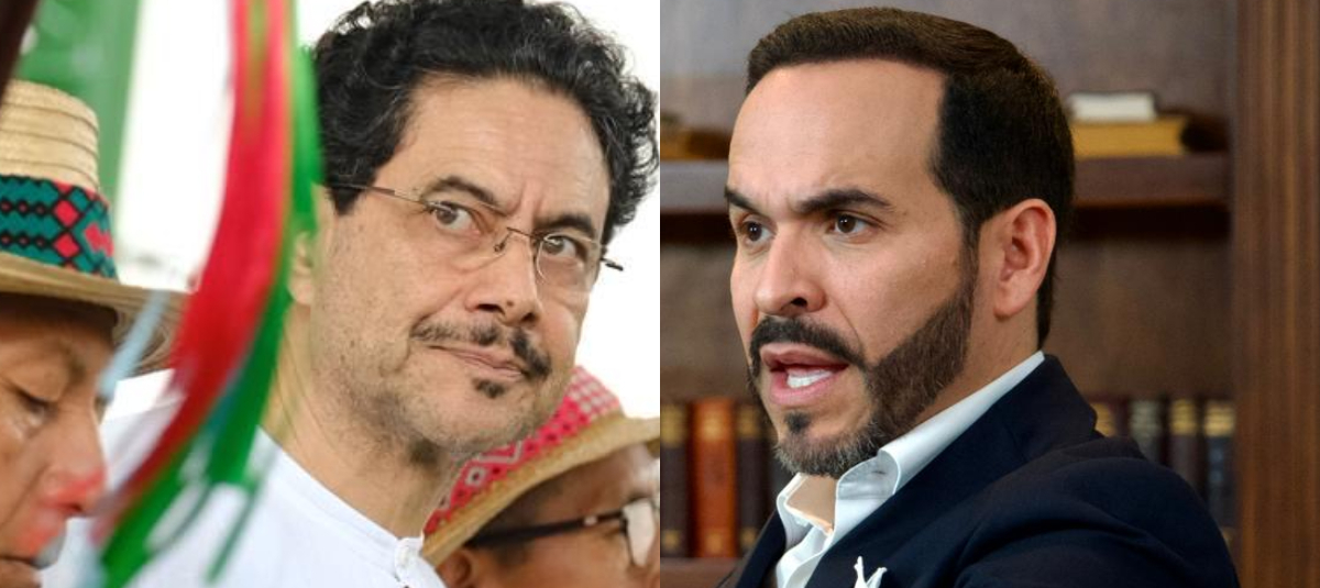 Cepeda y De la Espriella invitan al abstencionismo en las consultas y ...