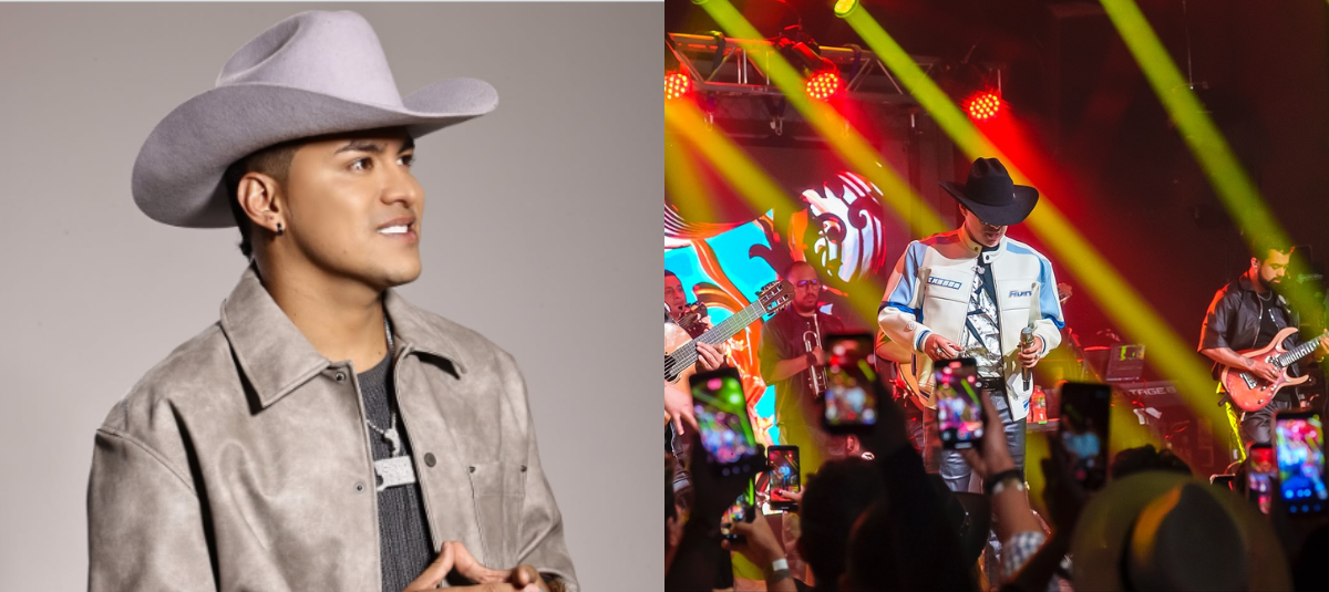 Equipo de Yeison Jiménez confirma que su agrupación musical continuará ...