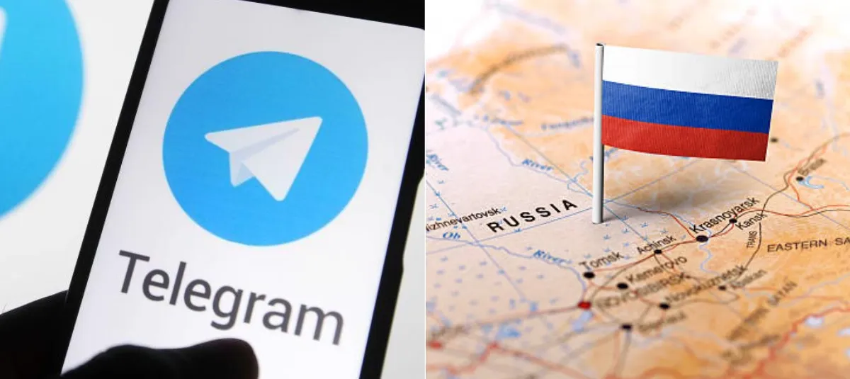 ¿El fin del internet abierto en Rusia?: tras la caída de Telegram y ...