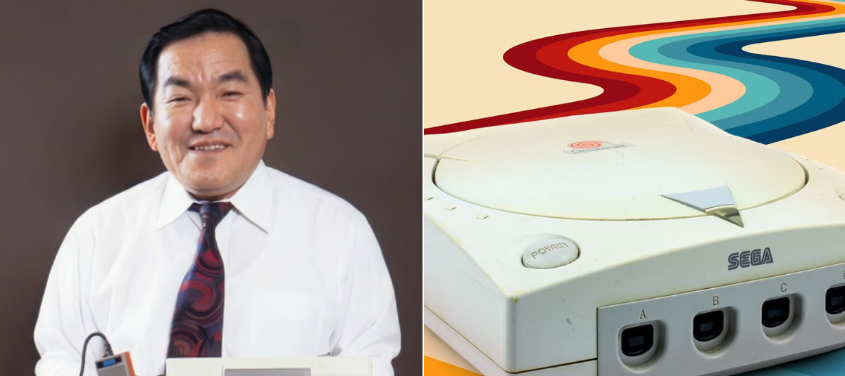 Murió Hideki Sato, creador de las consolas Sega, a los 77 años: se ...