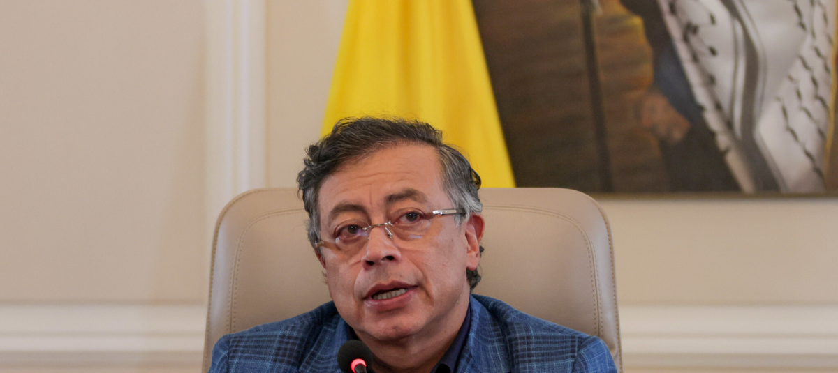 Rechazo generalizado a comentarios del presidente Gustavo Petro y ...