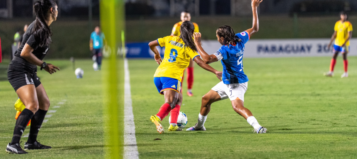 Colombia Sub-20 femenina vuelve al hexagonal final: calendario, rivales ...