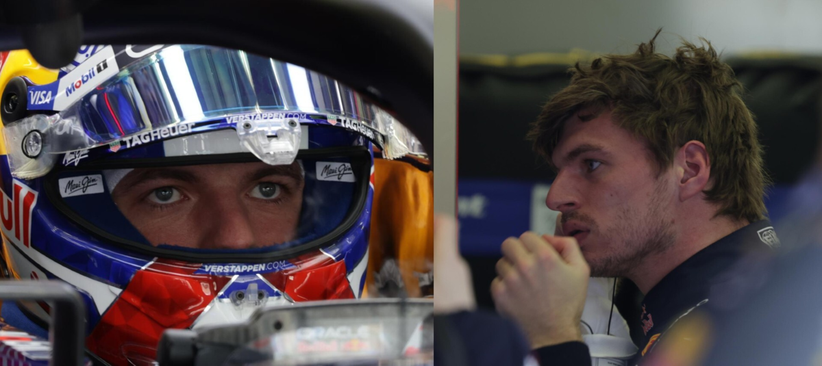 Max Verstappen no perdona ni olvida, y hace expulsar a un periodista de ...