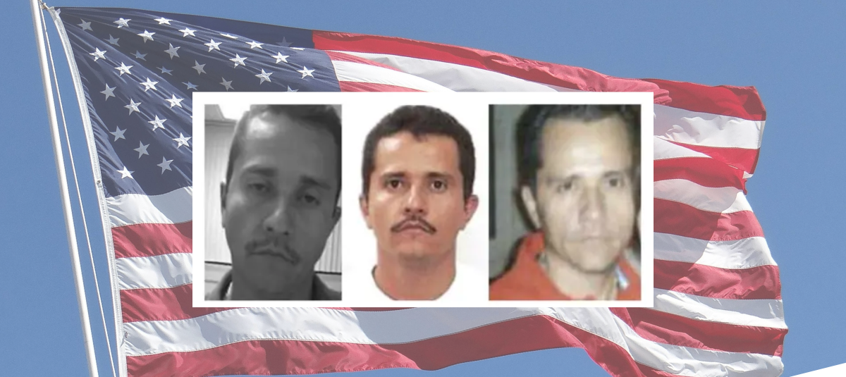 'El Mencho' habría preparado su sucesión en el Cartel Jalisco Nueva ...