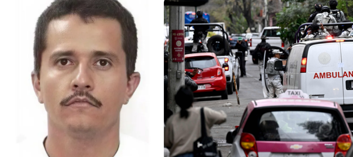 Muerte de ‘El Mencho’, el golpe más fuerte al narcotráfico en México ...