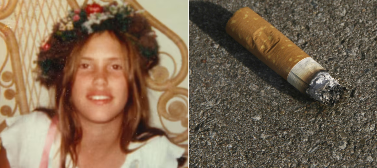 El ADN de una colilla de cigarrillo permitió identificar al autor del ...