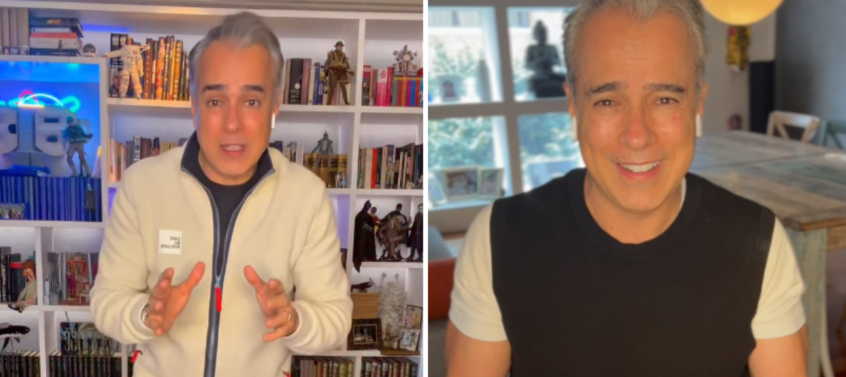 Jorge Enrique Abello rechazó trabajar en famosa serie con Pedro Pascal ...