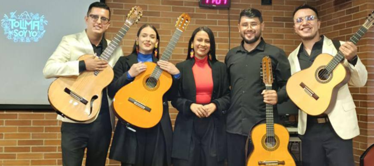 La edición 40 del Festival Nacional de Música Colombiana rendirá ...