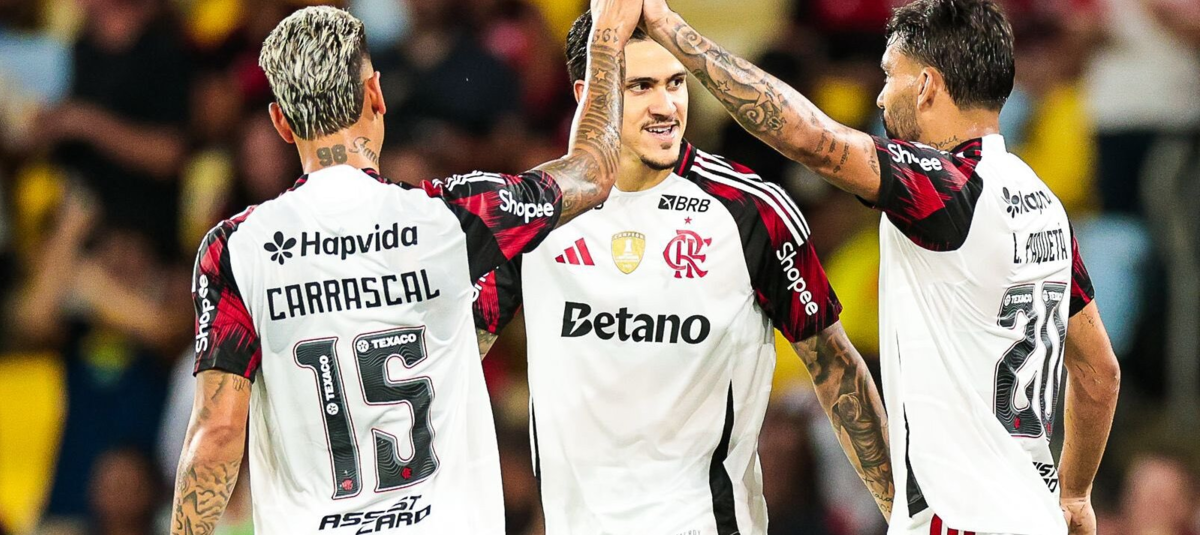 Video | Jorge Carrascal se luce con dos asistencias en memorable ...
