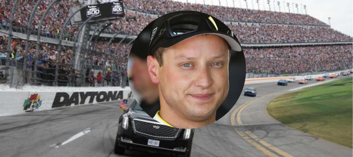 Expiloto de Nascar, Chase Pistone, falleció a los 42 años: lo que se ...