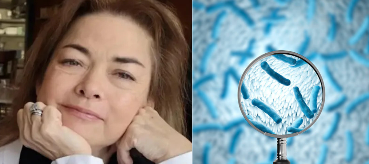 El raro caso médico de una mujer que se encogió casi 30 centímetros: un ...