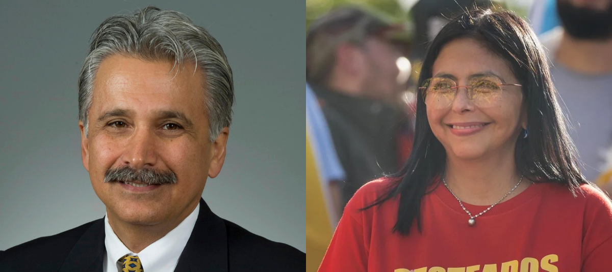¿Quién es Ali Moshiri, el exejecutivo de Chevron que habría aconsejado ...
