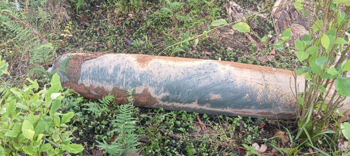 Mindefensa reporta detonación de forma controlada de bomba hallada en ...