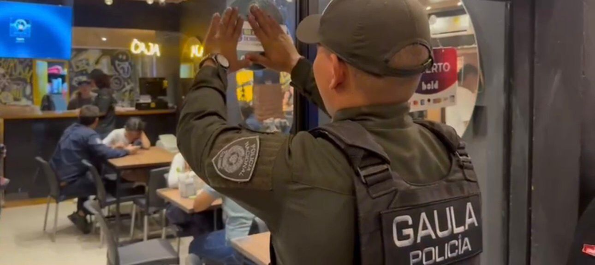 Van 72 capturados en Barranquilla por extorsión en el 2026: el Gaula de ...