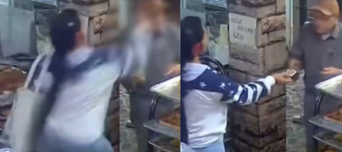Mujer agredió a un adulto mayor en Boyacá tras demorarse en la atención ...