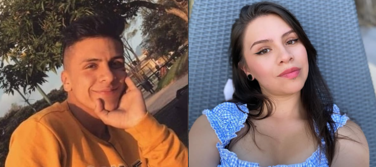Revelan detalles del accidente y muerte de Mayerly Cruz, hermana de ...