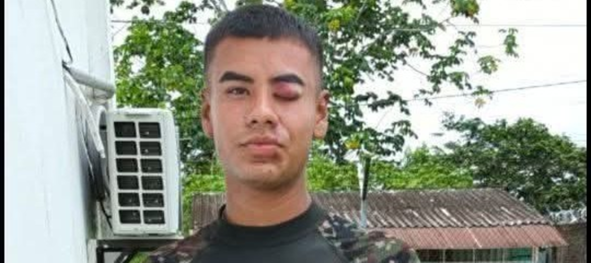 'Mamá, se cayó el avión, pero tranquila, estoy bien': el desgarrador ...