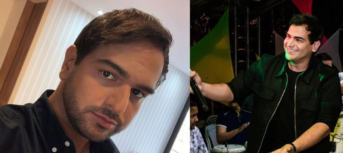 ¿Cuál es la enfermedad que tiene Alejandro Palacios, presentador de 'La ...