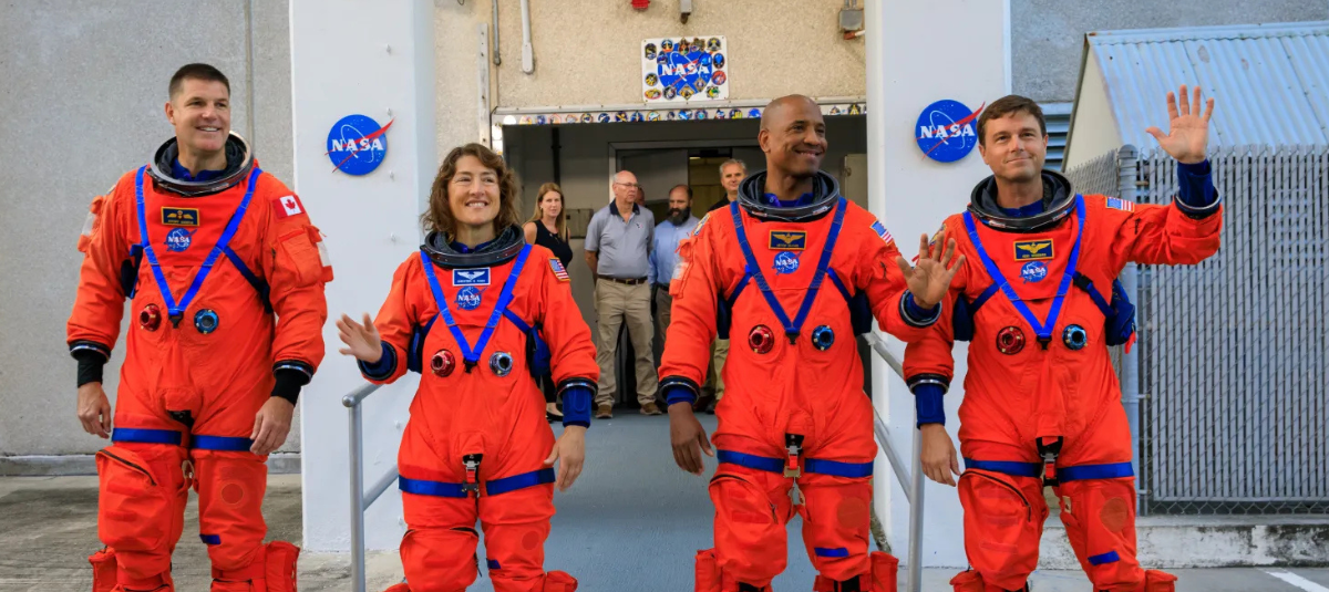 Misión Artemis II de la Nasa: ¿a qué hora y por dónde será la ...