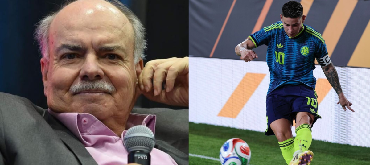 Iván Mejía puso el dedo en la llaga tras el flojo partido de Colombia ...