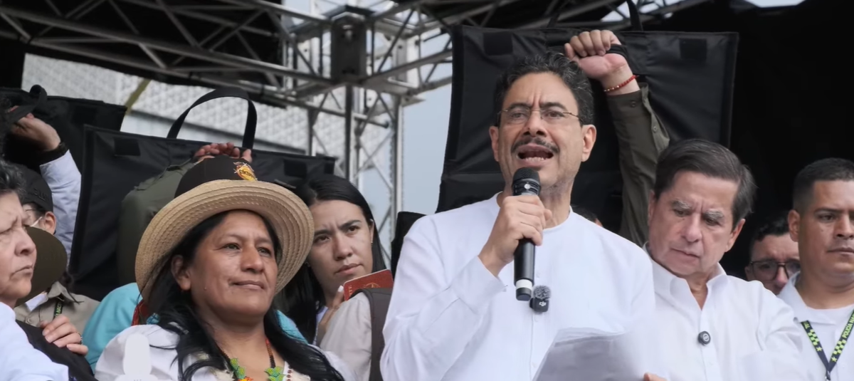 Cuestionan a Iván Cepeda por cambio de postura sobre debates: esto ...