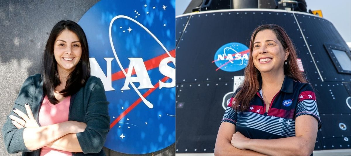 Talento colombiano en Artemis II de la Nasa: el rol clave de Liliana ...