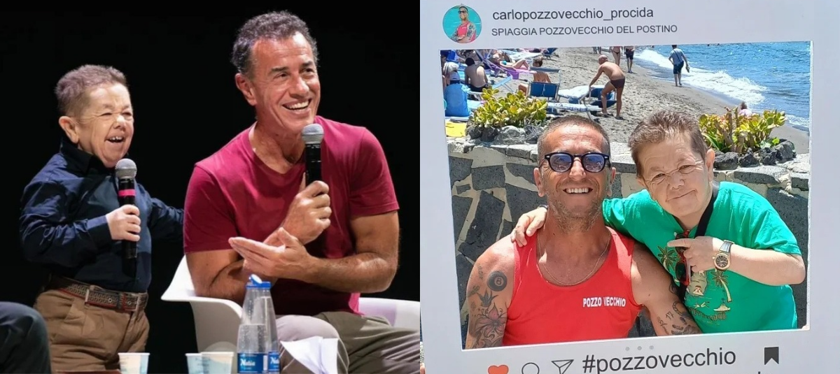 Así luce actualmente el actor que interpretó al 'bebé demonio' en la ...