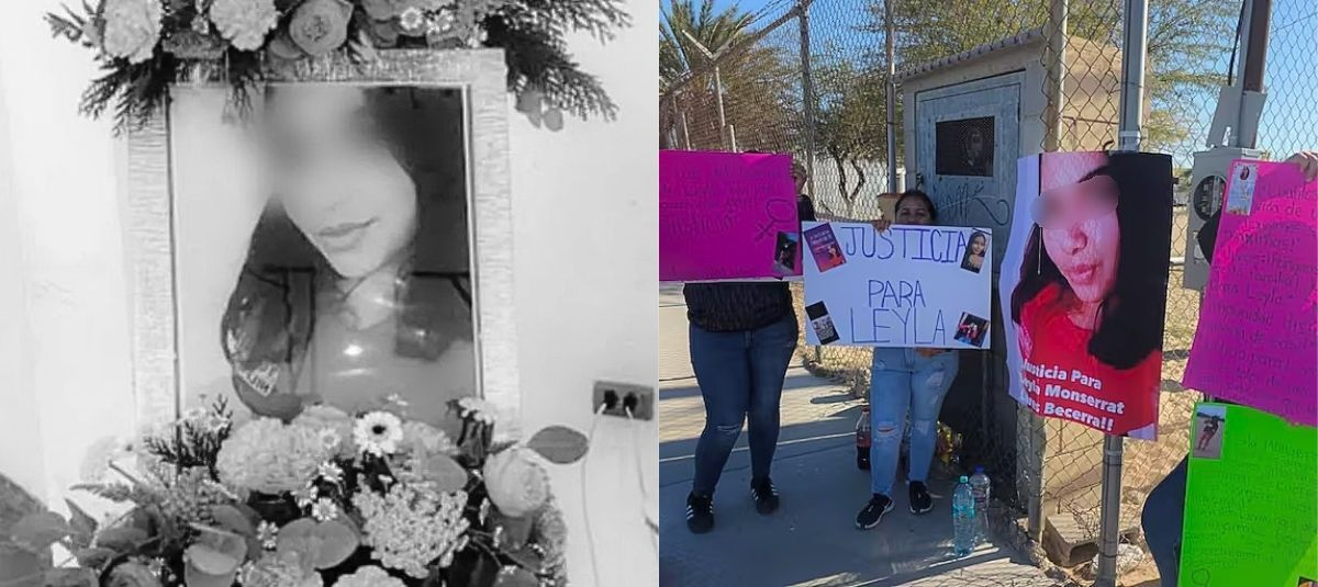 Joven fue asesinada por 'dos amigas' en México y la sentencia en contra ...